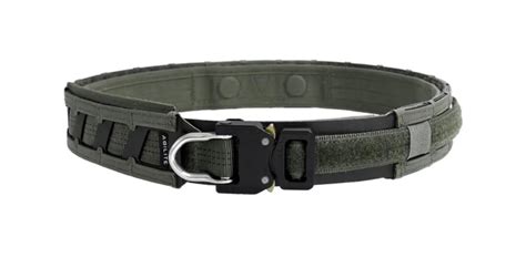 Agilite Magneti Battle Belt 어질라이트 마그네틱스 배틀 벨트