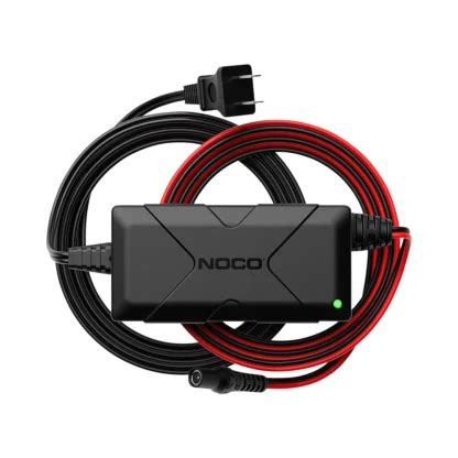 Noco XGC4 56W XGC Power Adapter Konquer Motorcycles