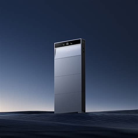 North American Clean Energy Anker Solix X1 Home Energy Storage System
