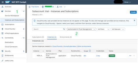 How To Create Destination In Cloud Foundry For Sap Sap Community