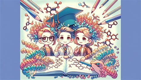 🧬 단백질의 3차 구조는 어떻게 형성될까 🤔