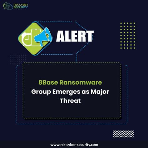 Rsk Cyber Security On Linkedin Cybersecurity Ransomware