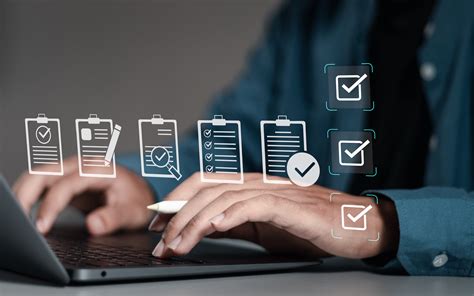 Benefits Of A Document Control System In A Qms