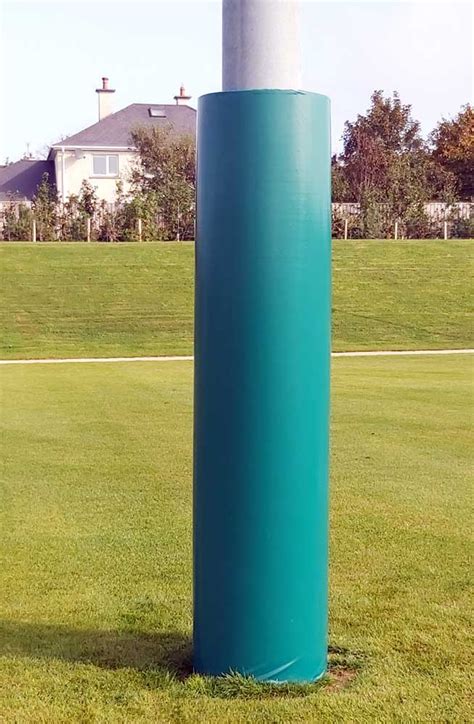 Pole Post Padding Safety Pads Ireland