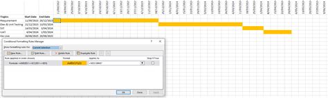 Excel Display Week Number Of Each Month Instead Of Days Stack Overflow