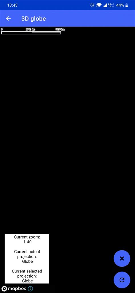 The Map In The Demo Is Black Screen · Issue 895 · Mapboxmapbox Maps Android · Github