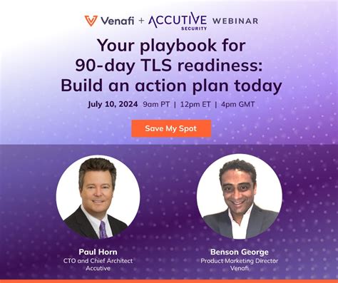 Accutive Fintech Security On Linkedin Tls Certificatemanagement Cybersecurity 90daycerts