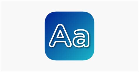 ‎fonts Keyboard Font Maker On The App Store