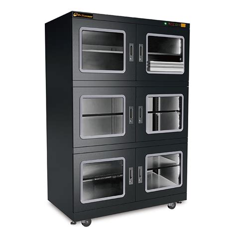 Dr Storage Dry Cabinet Dry Box Auto Dry Box Nitrogen Cabinet ESD