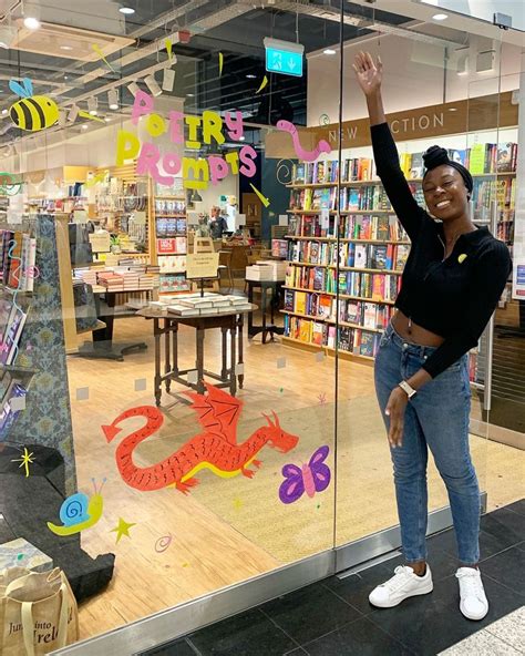 Poetryprompts Amanda Quartey