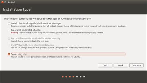 how to dual boot windows 10 and ubuntu on uefi systems
