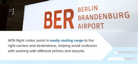 IATA Code Guide For Logistics Professionals EMO Trans Inc