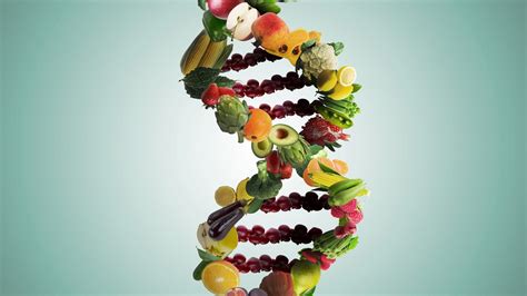 Dna Diets Should We Be Tailoring Our Nutrition To Our Genes
