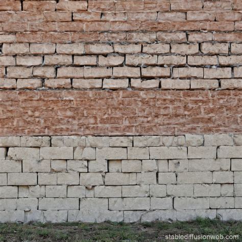 Section Wall Photo Stable Diffusion Online