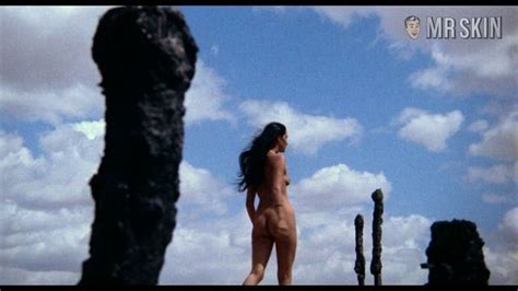 Oja Kodar Nude Naked Pics And Sex Scenes At Mr Skin