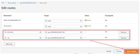 Creating A Custom Virtual Private Cloud Vpc Bastion Host And Nat Gateway In Aws Guardians Of