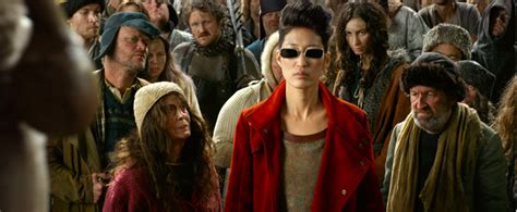 Mortal Engines Plot Recreated Using Quotes From Reviews