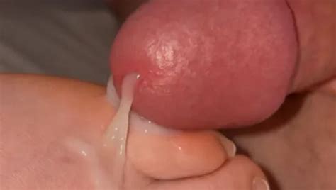 Cum On Toes While She Sleeps Cumshot Cumshot Porn Feat Balkanboy Xhamster