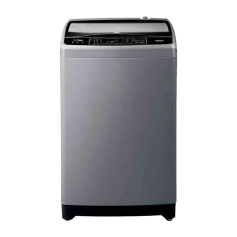 Jual Aqua Aqw79dd Mesin Cuci 1 Tabung Top Loading Kapasitas 7 Kg Aqw 79dd Di Seller Ufo