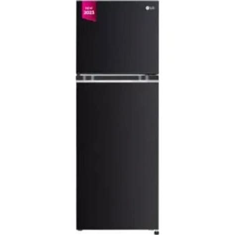 Lg Gl S Sesx Ltr Double Door Price In India Specifications Features Refrigerators
