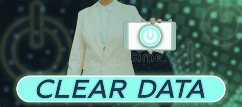 Handwriting Text Clear Data Business Concept Act Of Removing Unwanted Handwriting Text Clear Data Business Concept Act Of Removing Unwanted