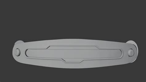 Stl File Tiny Tina S Headband 📽️ ・3d Printer Model To Download・cults