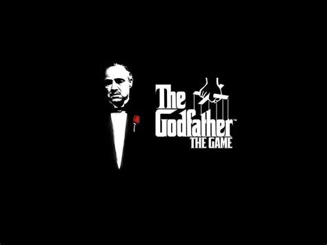 Download The Godfather The Game Wallpaper