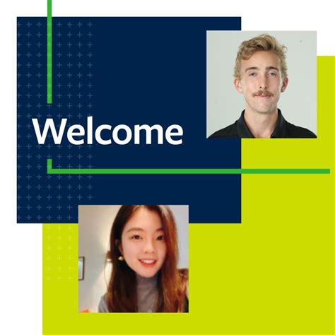 Enable On Linkedin Were Thrilled To Welcome Two New Enablees To The Customer Success…