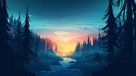 4k Colorful Nature Landscape Wallpapers Top Free 4k Colorful Nature