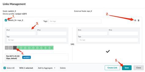 Add Link Freeform Apstra Juniper Networks Add Link Freeform Apstra Juniper Networks