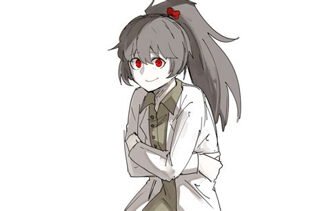 Carmen Lc Lobotomy Corporation получилось страшно четвёртая