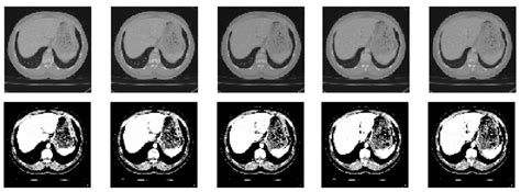 Images Preprocessing Results Download Scientific Diagram