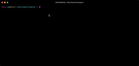 Angular 17 New Features For Modern Web Development