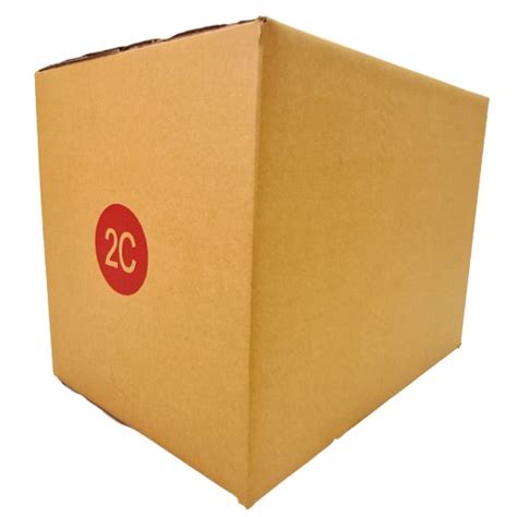กล่องไปรษณีย์ ฝาชน เบอร์ C D 2c หนา 3 ชั้น 10 ใบ กล่องพัสดุ กล่องกระดาษ Shopee Thailand