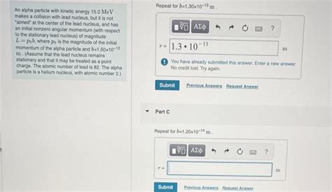 solved please solve part b and c the answer i typed in for