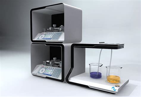 Microfluidic Encapsulation Systems