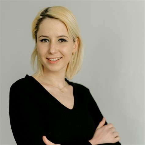 Roxana Vornicescu Python Backend Developer Immomio Gmbh Xing