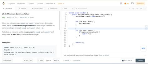 Day 24 Of Leetcode Challenge Solving Problems Anu Kumari Posted On The Topic Linkedin