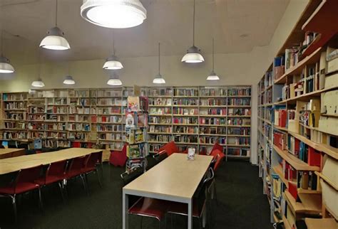 Interact Library Signify Untuk Lingkungan Belajar Yang Cerdas Dan Optimal