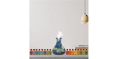 LED Color Changing Diffuser