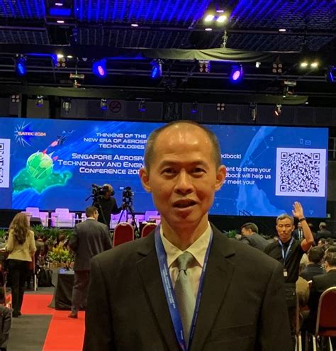 David Teo On Linkedin Yesterday Concluded Our Satec 2024 Rsaf And Siae