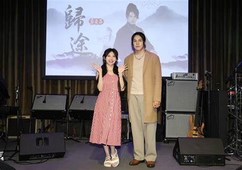 存款曾剩個位數！阜東昇砸百萬再戰歌壇 祈錦鈅送「重生蛋糕」力挺 中天新聞網