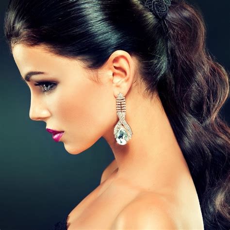 ТОП 7 САМЫХ НАДЕЖНЫХ ЗАМКОВ ДЛЯ СЕРЕЖЕК Основные виды застежек на серьгах наверняка вам