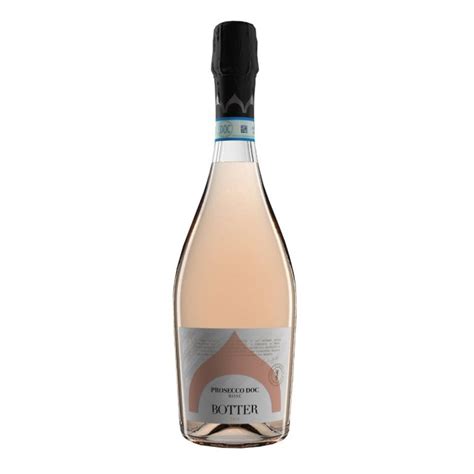 Botter Prosecco Doc Spumante Templar Wines