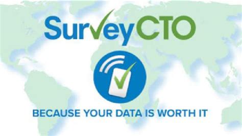 Data Collection Using Surveycto And Gis Mapping Course 8 Feb 2021
