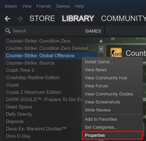 Ways To Fix CS GO If Your FPS Drops When Shooting