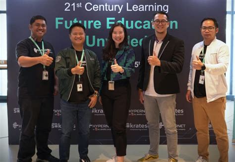 Binus Sokrates Dan Hypernet Berkolaborasi Wujudkan Pendidikan Digital Terbaik Id