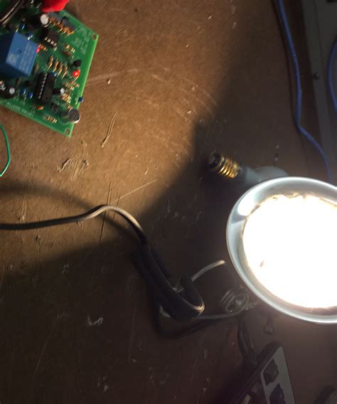 Diy Clap Switch 6 Steps With Pictures Instructables