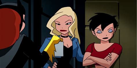 10 Differences Between The Censored And Uncut Versions Of Batman Beyond