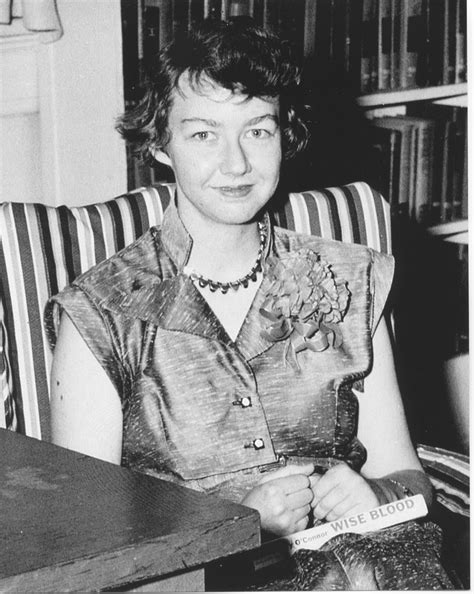 Flannery Oconnor New Georgia Encyclopedia